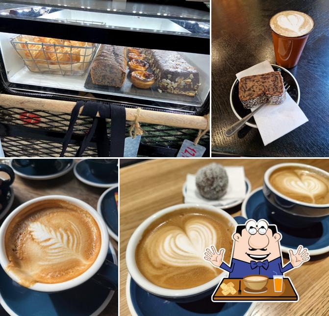 BUNCA Human & Roaster, Frankfurt am Main - Speisekarte, Preise und ...