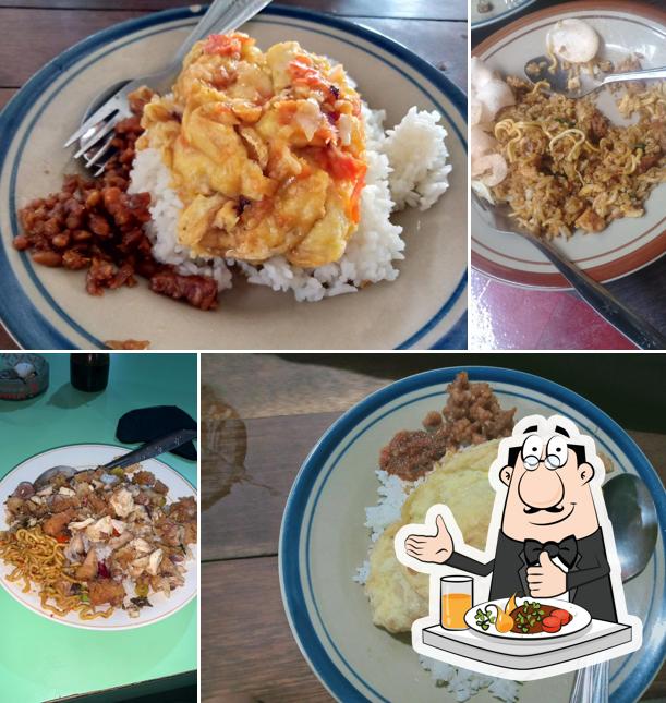 Burjo SS cafe, Semarang - Restaurant reviews