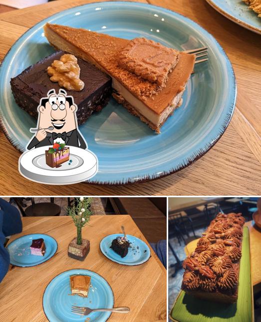 Cafe Cello, Dresden - Speisekarte, Preise und Bewertungen