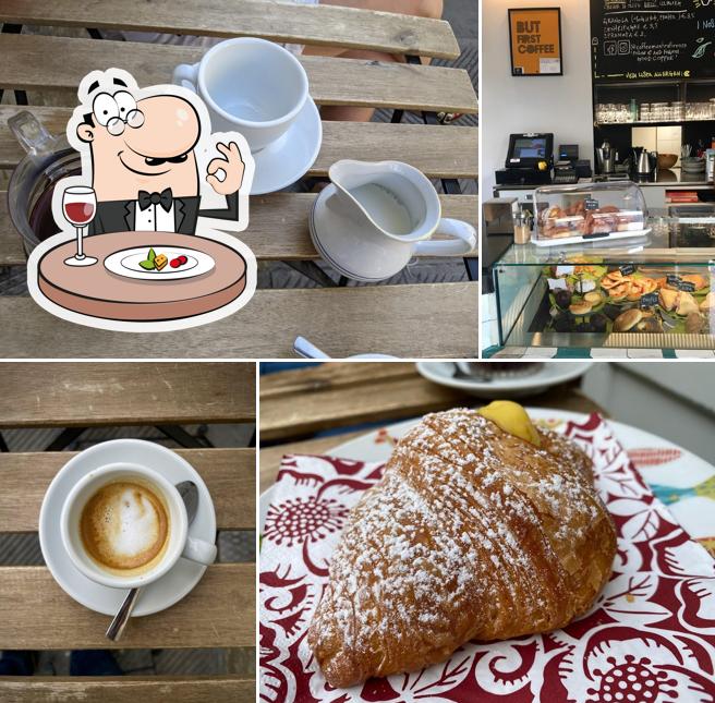 Coffee Mantra cafe, Florence - Restaurant reviews