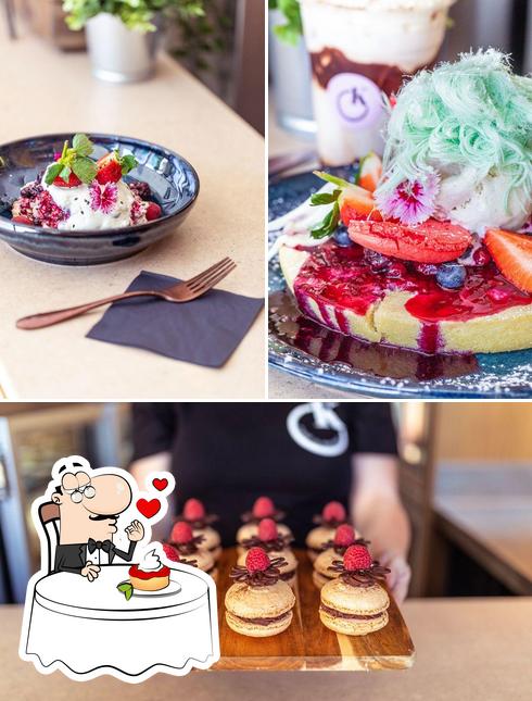 Okey Dokey Café & Bistro (Eight Mile Plains Brisbane), Eight Mile ...