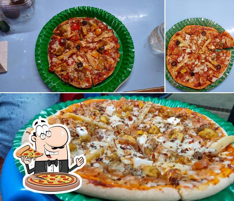 Softy Corner (Ice-cream), Ghatshila - Restaurant menu, prices and reviews