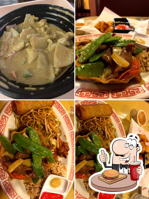Top 3 restaurants with shrimp tempura in Sun City, march 2025 ...