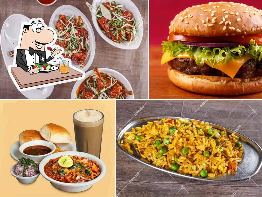 Durga Cafe, Pune - Restaurant menu, prices and reviews