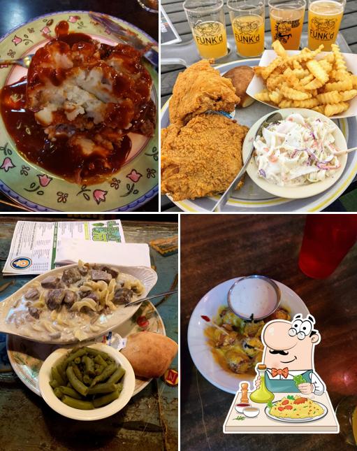 El Bait Shop, Des Moines - Restaurant menu, prices and reviews