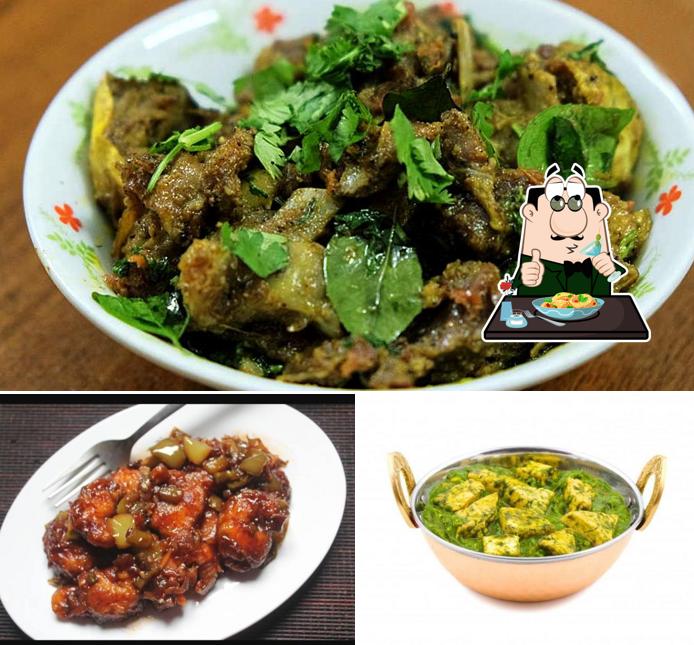 Foodies Corner Restaurant, Chennai - Restaurant menu, prices and reviews