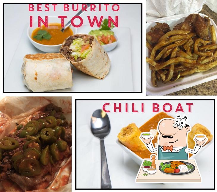 Fred and Jack's, Chicago, 79th - Restaurant menu, prices and reviews
