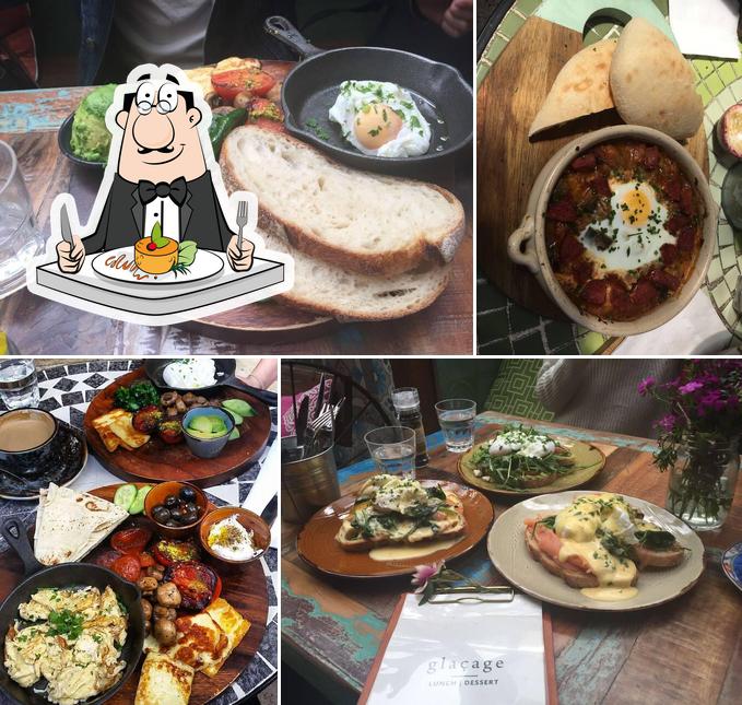 Glaçage in Bankstown - Restaurant menu and reviews