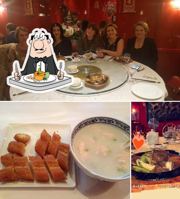 Hung Wan, Geneva - Restaurant menu, prices and reviews
