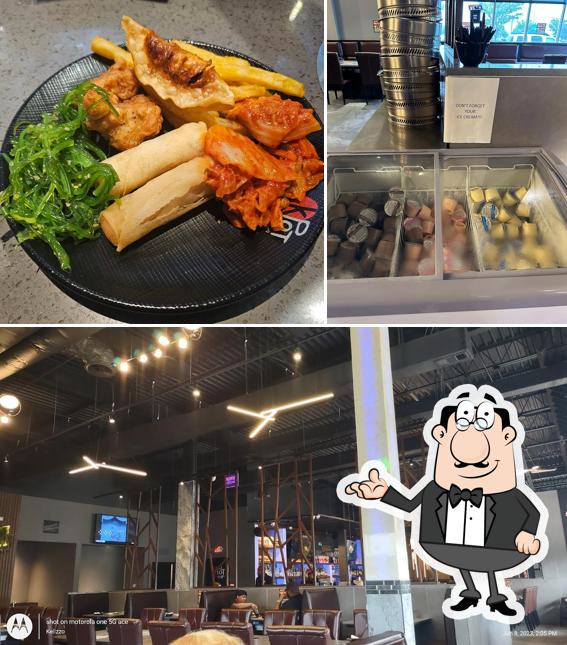KPOT Korean BBQ & Hot Pot, Norfolk - Restaurant menu, prices and reviews