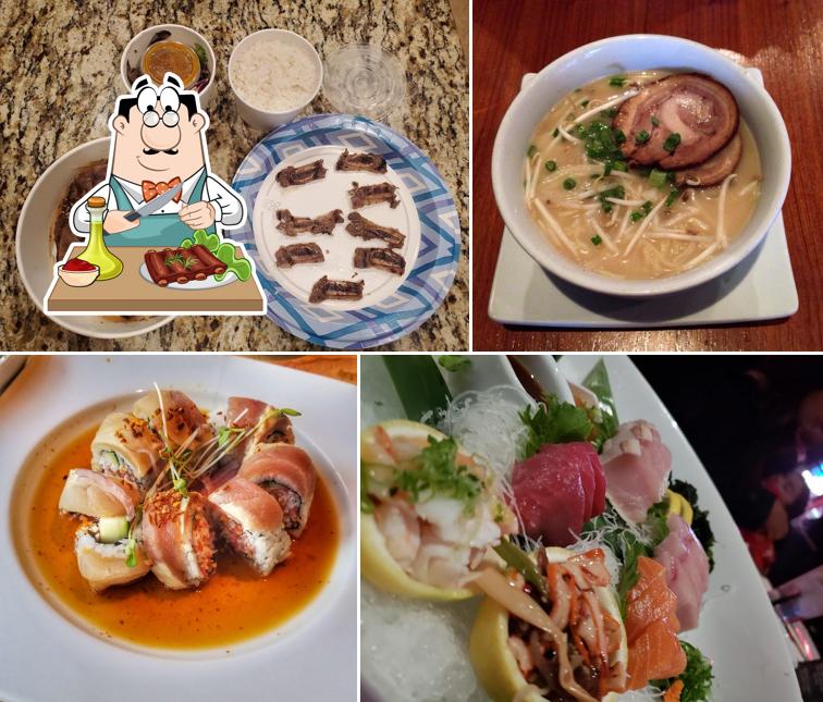 Best restaurants in Westgate Entertainment District Mall - Restaurant Guru
