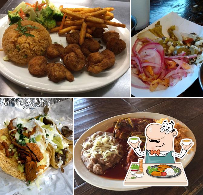 Top 5 mexican restaurants in Hammond, january 2025 - Restaurant Guru