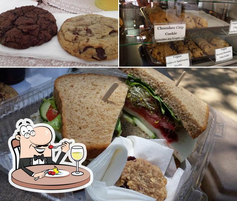 Last Drop Cafe, Claremont - Restaurant menu, prices and reviews