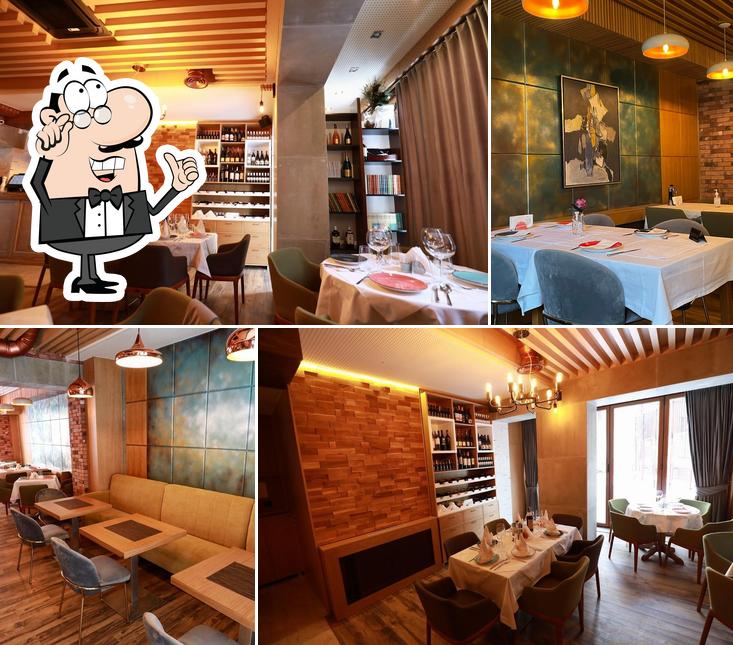 Lisa's Restaurant, Prishtina - Restaurant reviews