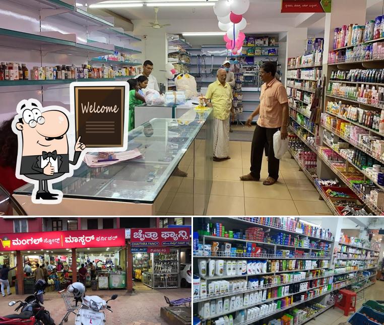 Mangal Store, Puttur - Restaurant menu, prices and reviews