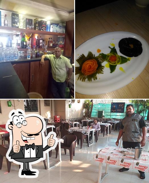 Mayur Garden Bar & Family Restaurant, Pimpri-Chinchwad, Dighi Bus Stop ...