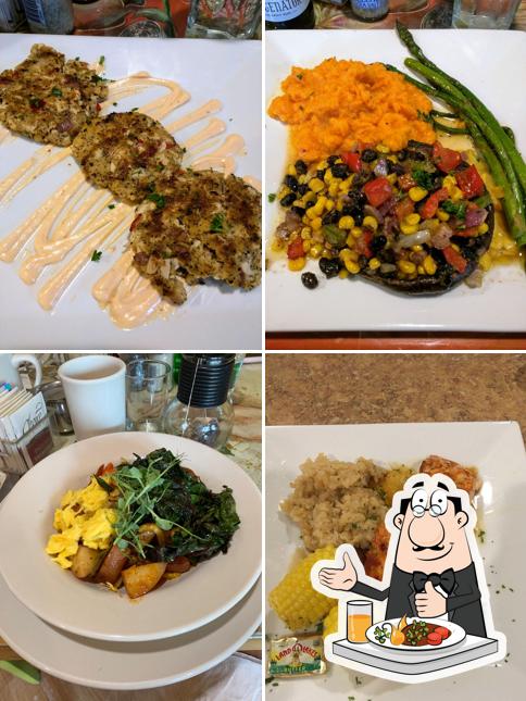 The Mustard Seed Cafe in Waymart - Restaurant reviews