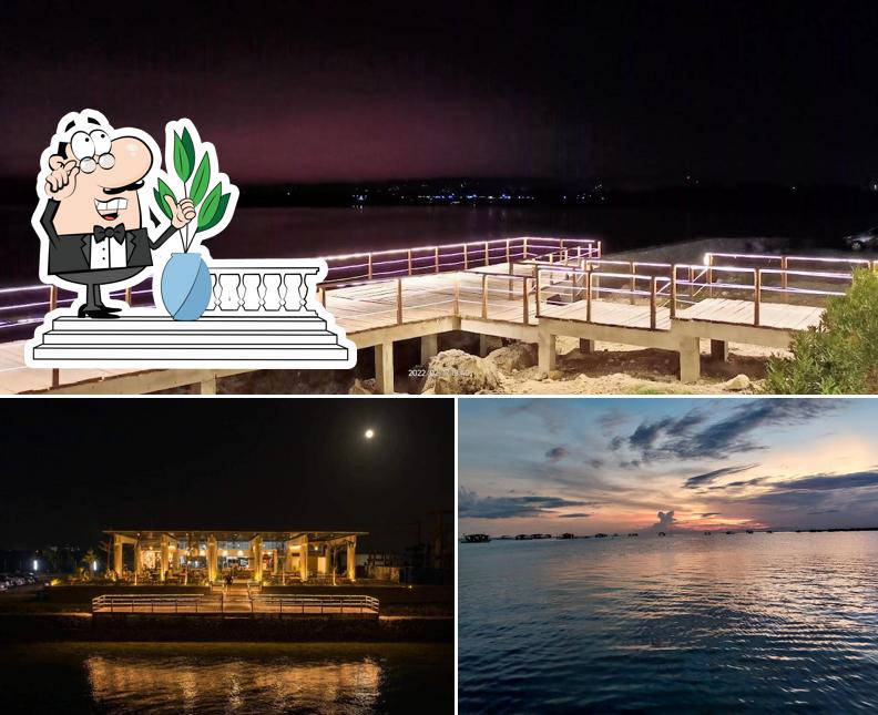 Parola Seaview Restaurant, Cordova - Restaurant menu, prices and reviews