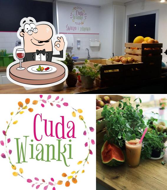 Cuda Wianki - Jezioro Białe pub & bar, Okuninka - Restaurant reviews