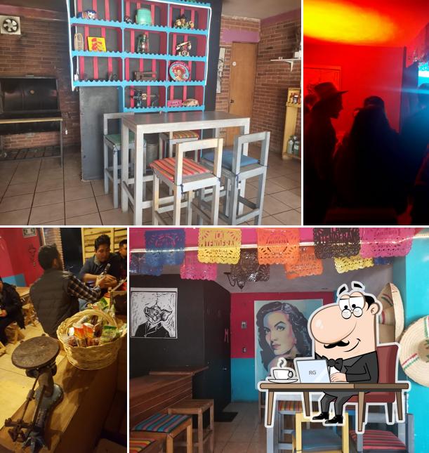 Los 20 mejores restaurantes en Toluca de Lerdo, diciembre 2025 ...