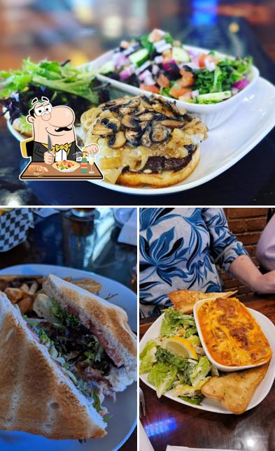 Little Dings Pizza & Sports, Cayuga - Restaurant menu, prices and reviews
