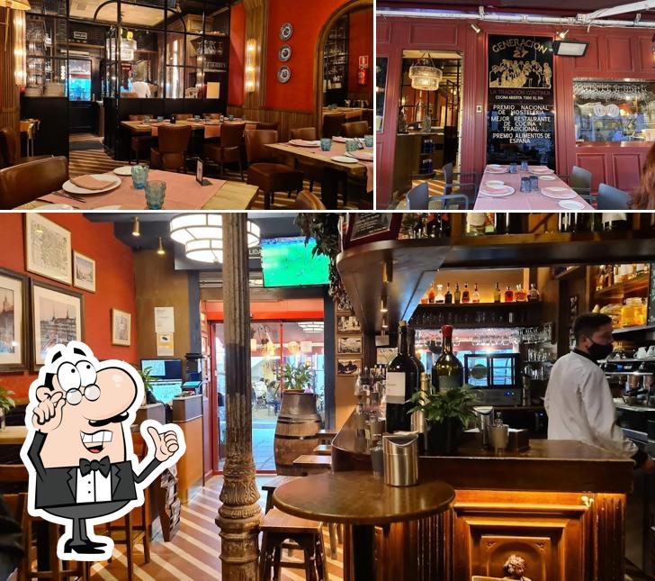 Top 7 restaurantes con lechón en Madrid, diciembre 2024 - Restaurant Guru