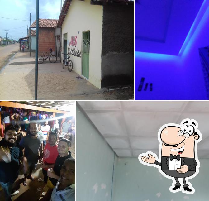 MIX Distribuidora pub & bar, Brazil - Restaurant reviews