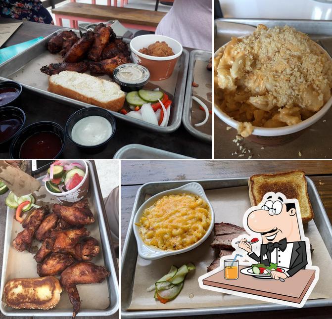 Pecan Penny's in Columbus - Restaurant menu and reviews