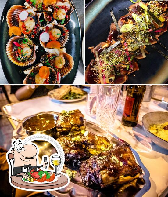 Poco Mas pub & bar, Nimes - Restaurant reviews