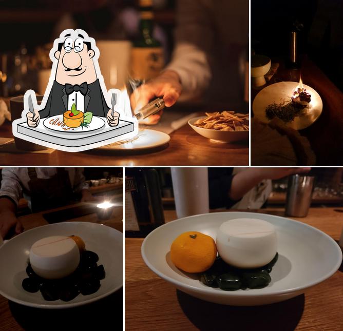 Bar Cham, Seul, 34 Jahamun-ro 7-gil - Opiniones del restaurante