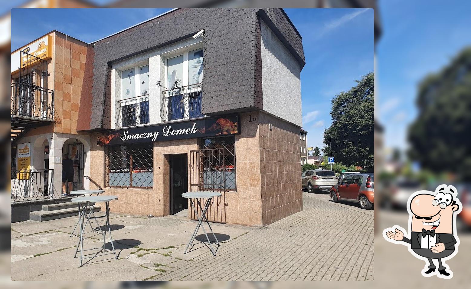 Top 5 restaurants with hot dogs in Nysa, september 2025 - Restaurant Guru
