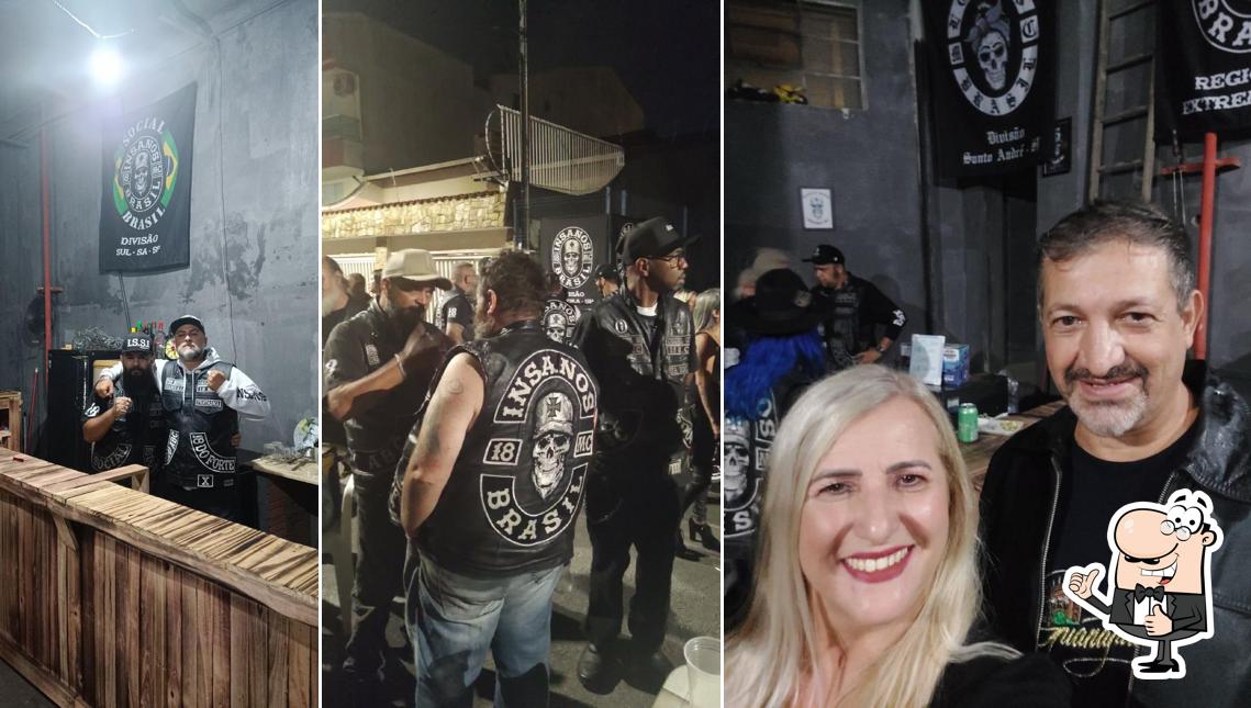 Social Rock Club, Santo André