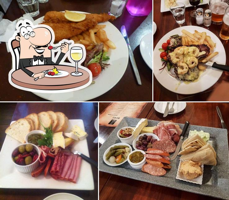 Top 5 restaurants in Tanunda, december 2025 - Restaurant Guru