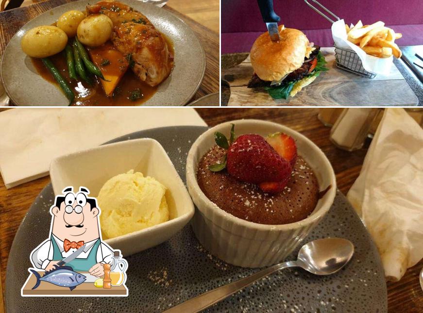 Toolangi Tavern in Toolangi - Restaurant menu and reviews