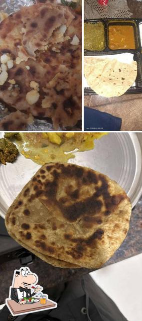 Punjabi Paratha King, Ghaziabad - Restaurant menu, prices and reviews