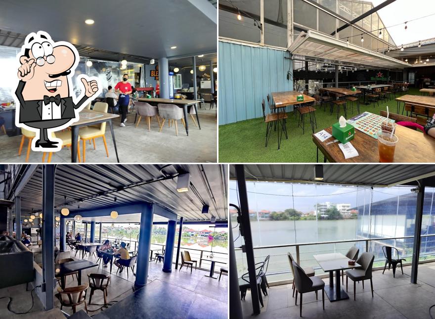 BB SeaFood restaurant, Bangkok - Restaurant reviews