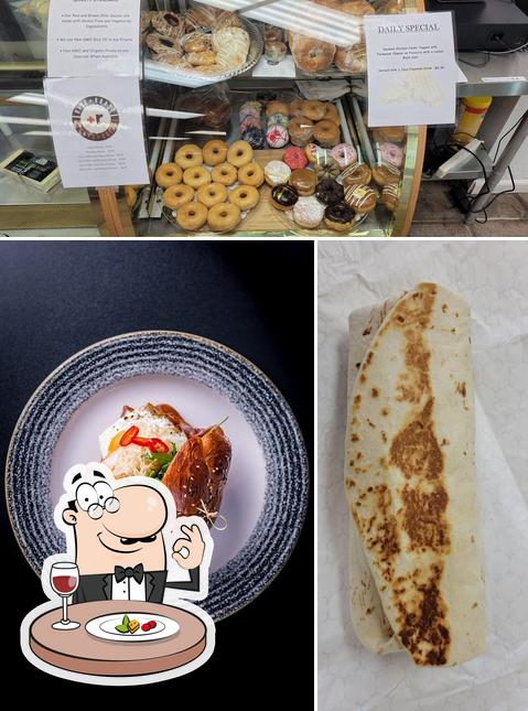 Berco’s Bistro in Cedar Crest - Restaurant reviews