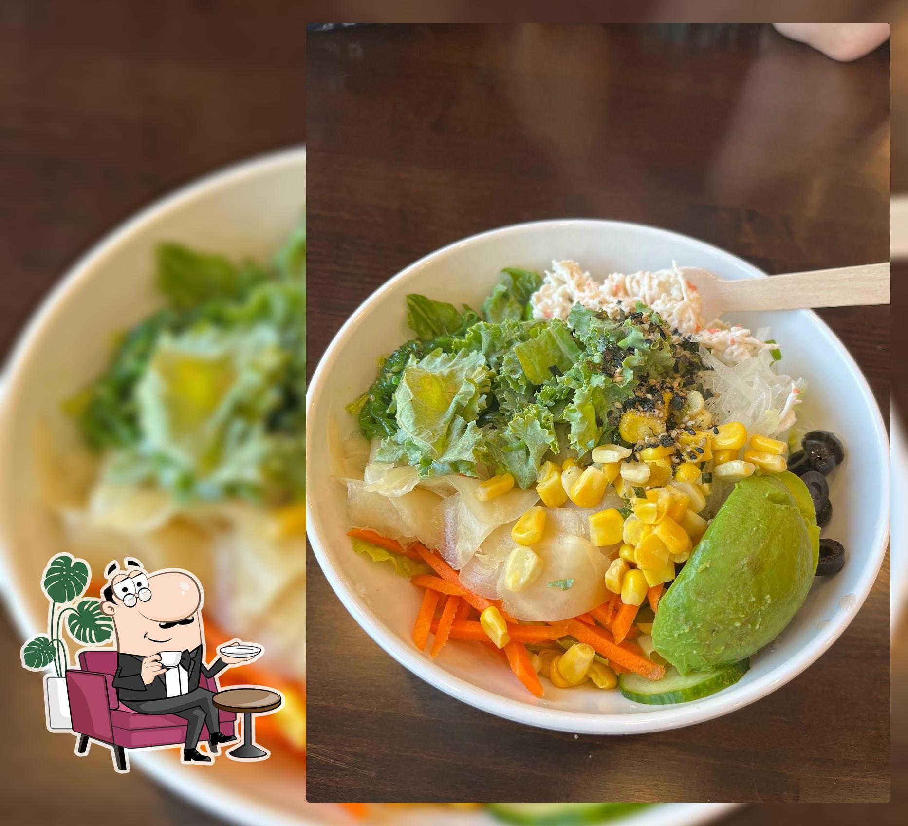 Bowl'd Revelstoke, Revelstoke - Restaurant menu, prices and reviews