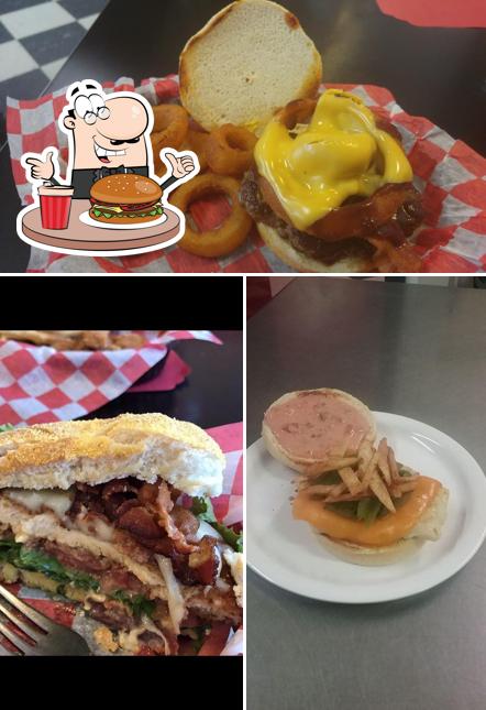 Clark's Diner, Lower Burrell - Restaurant menu, prices and reviews