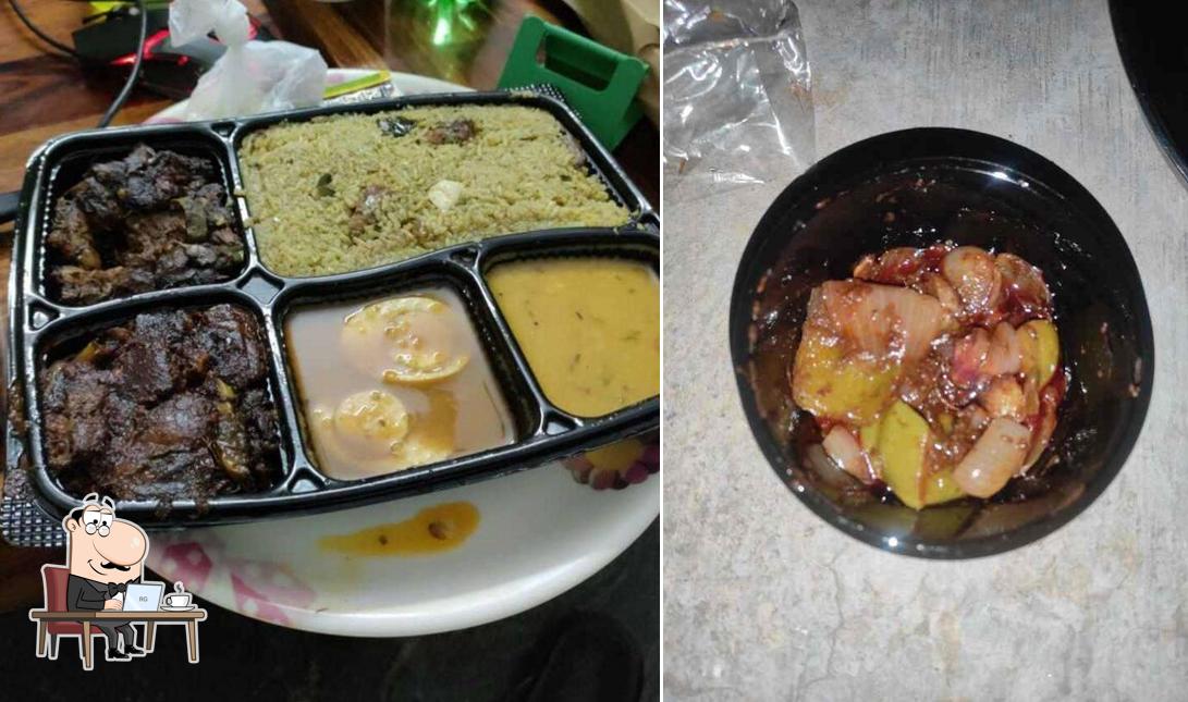 Coorg Pork Station, Bengaluru - Restaurant menu, prices and reviews