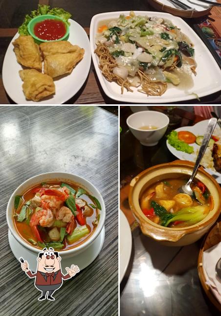 Delman Resto restaurant, Semarang - Restaurant reviews