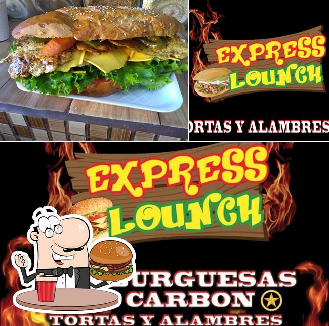 Express lunch restaurant, Tizayuca - Restaurant reviews