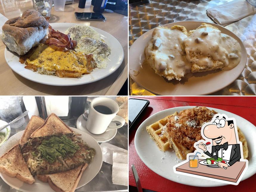 Fill-Up with Billups in Pass Christian - Restaurant menu and reviews