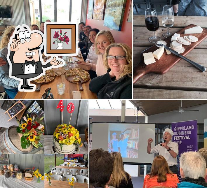 Top 5 places to eat in Inverloch, june 2025 - Restaurant Guru
