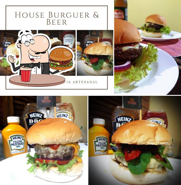 House Burguer & Beer restaurant, Guaratinguetá - Restaurant reviews