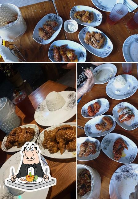 Hungry Joe Cafe, Marikina - Restaurant reviews