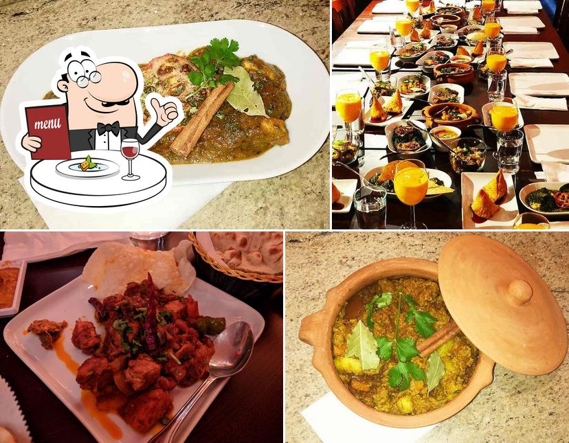Indian Clay Pot in Chicago - Restaurant menu and reviews
