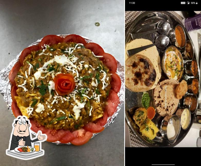 Infinity restaurant, Rajkot - Restaurant menu, prices and reviews