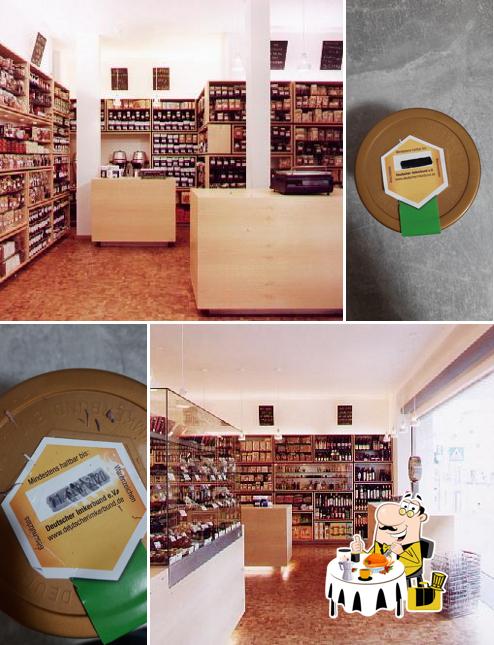 Kaffeerösterei A. Laier, Tee und Spezialitäten, Offenbach-sur-le-Main ...