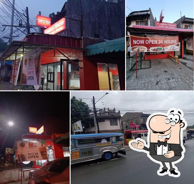 Kowloon House Cogeo, Antipolo - Restaurant menu, prices and reviews